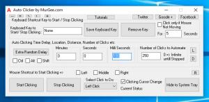Auto Clicker Tutorials | Learn how to use Best Auto Clicker in Games ...